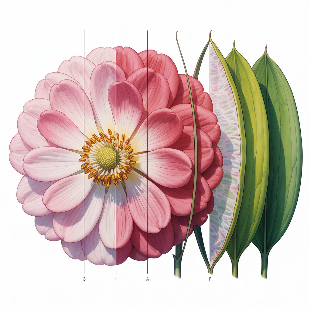 How to Paint Roses with Watercolor: Bud to Bloom in 5 Layers